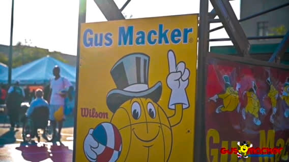 Gus Macker