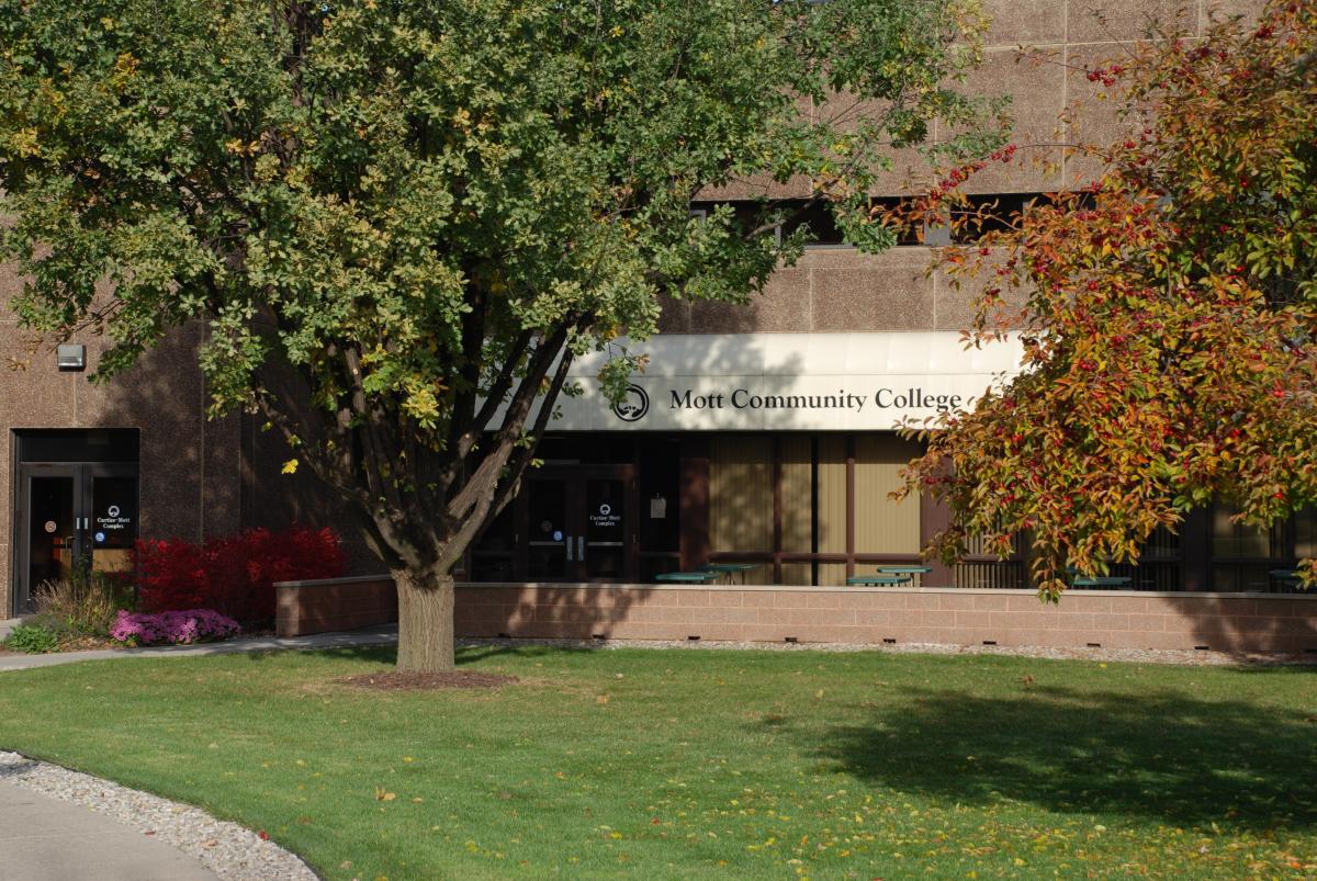 Mott Community College Conference & Events Services