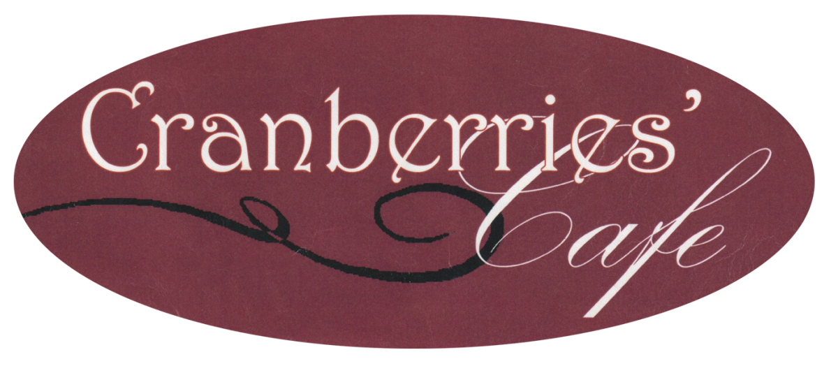 Cranberries Christmas Brunch