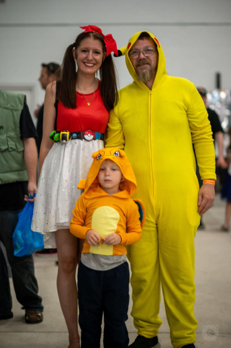 Really Cool Comic Con