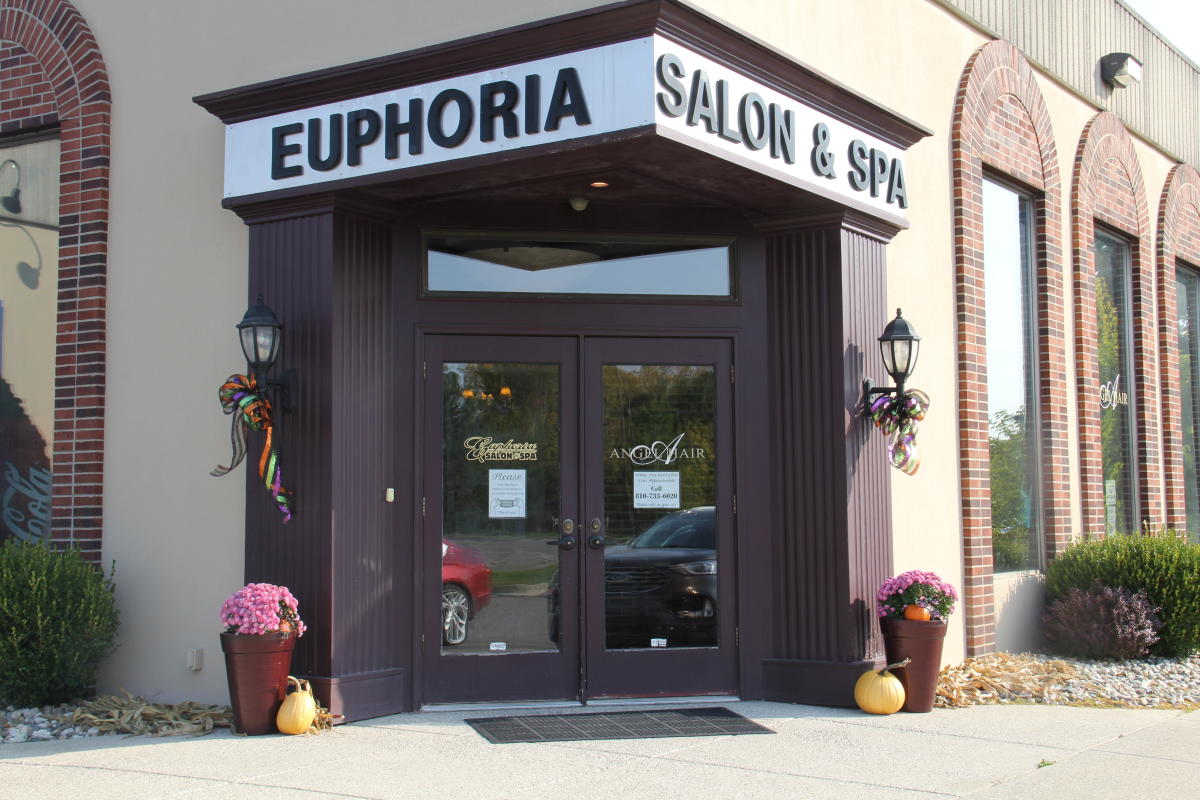 Euphoria Salon & Spa