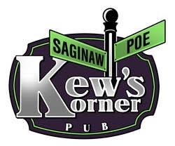 Kew's Korner Pub