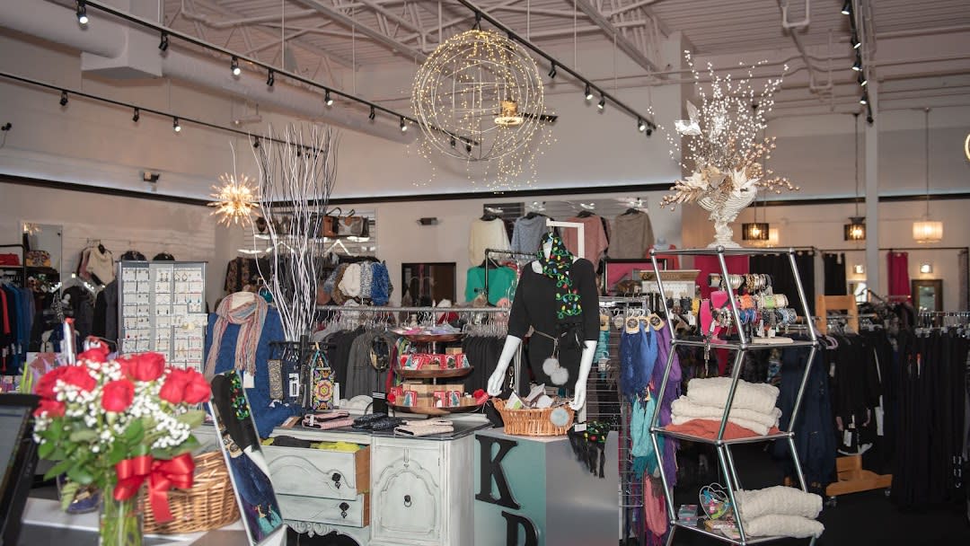 Kim Rose Fashions Inc