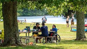 Metamora-Hadley Recreation Area
