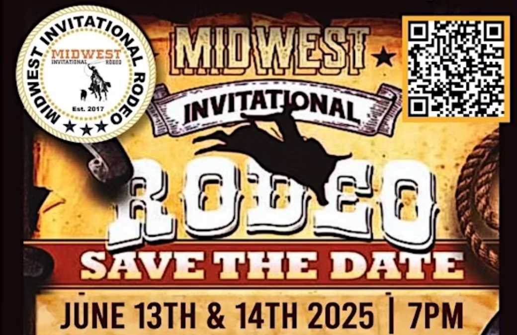 Midwest Invitational Rodeo