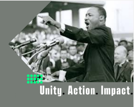 20th Annual Dr. Martin Luther King, Jr. Mentoring Inspiration Breakfast