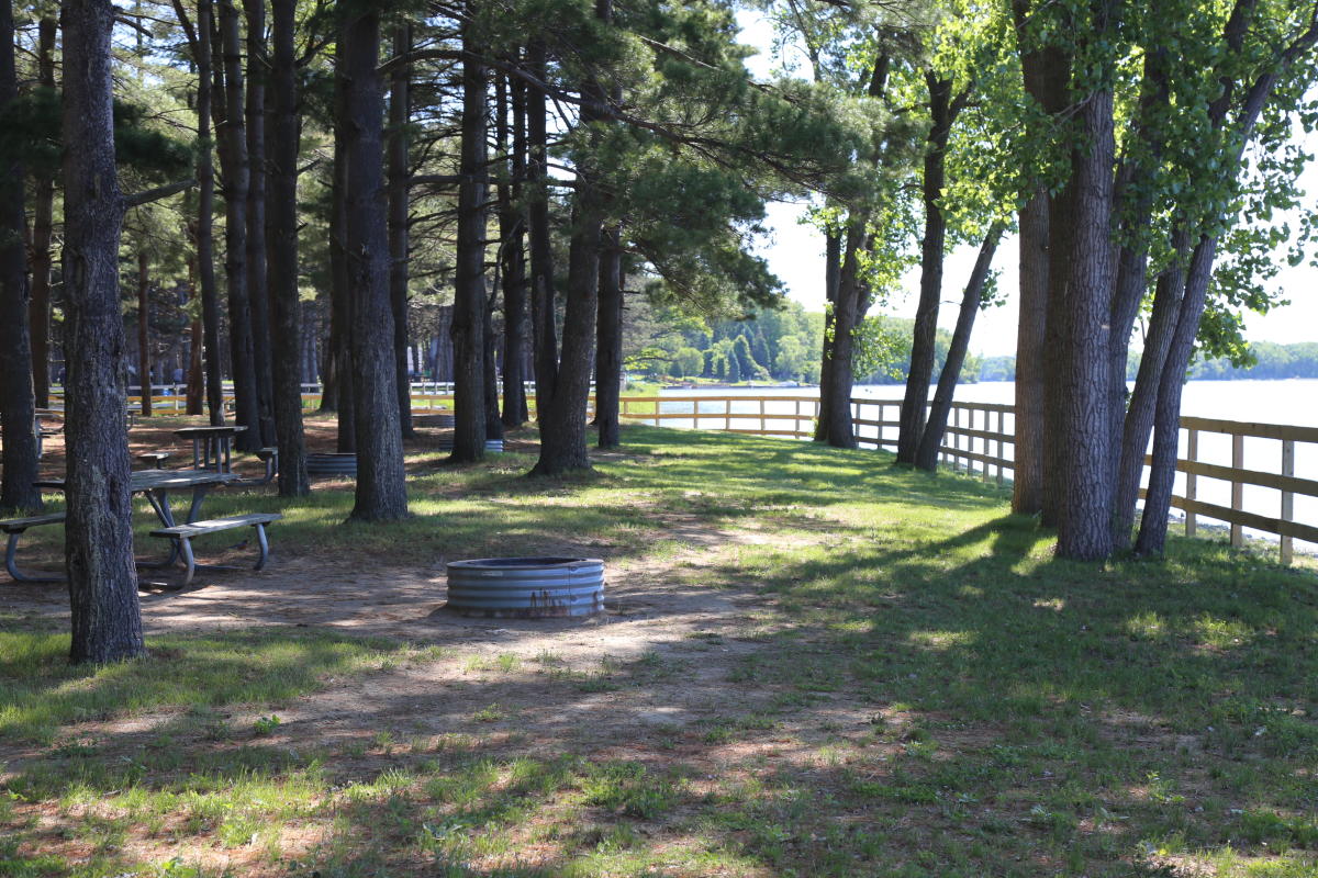 Wolverine Campground