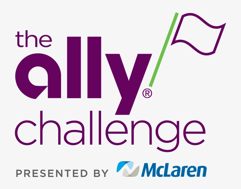 The Ally Challenge Presented by McLaren PGA Golf Tournament