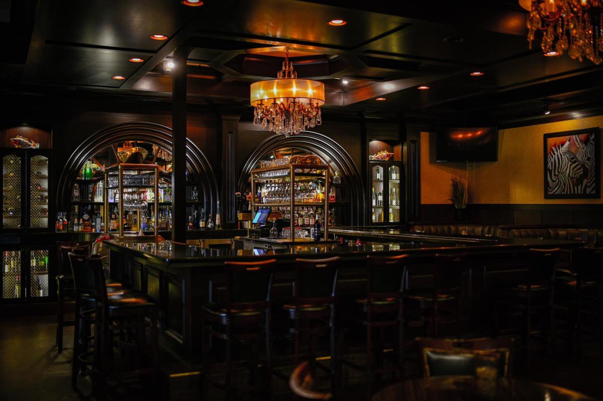 Signature Chop House