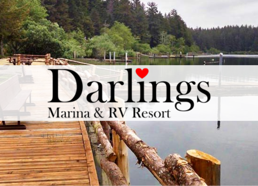 Darlings Marina & RV Resort | Florence, OR