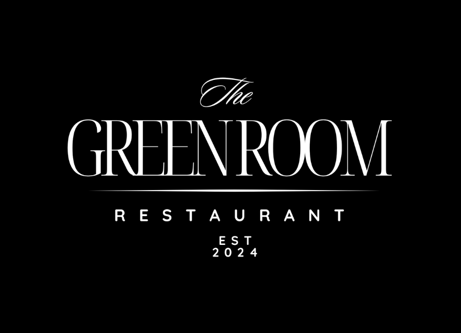Green Room Restaurant