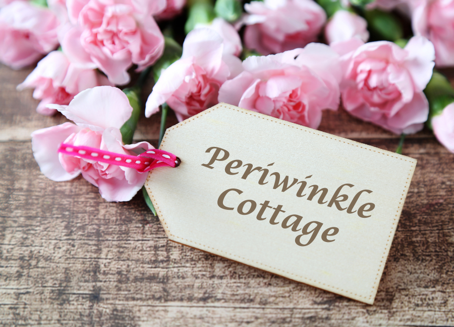 Periwinkle Cottage | Florence, OR