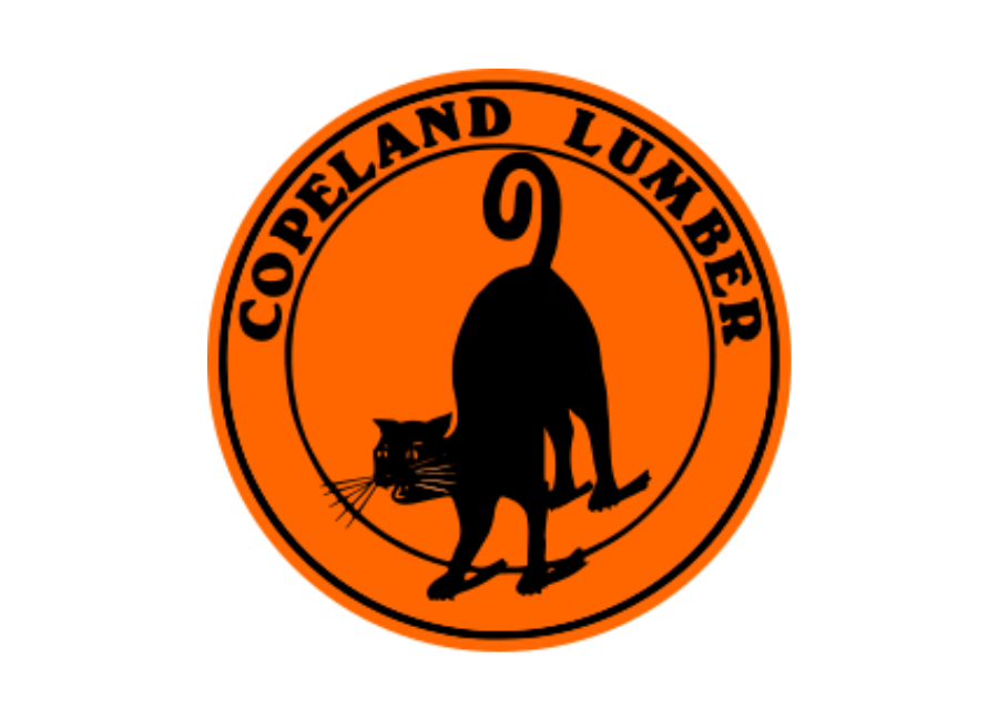 Copeland Lumber Yard | Florence, OR