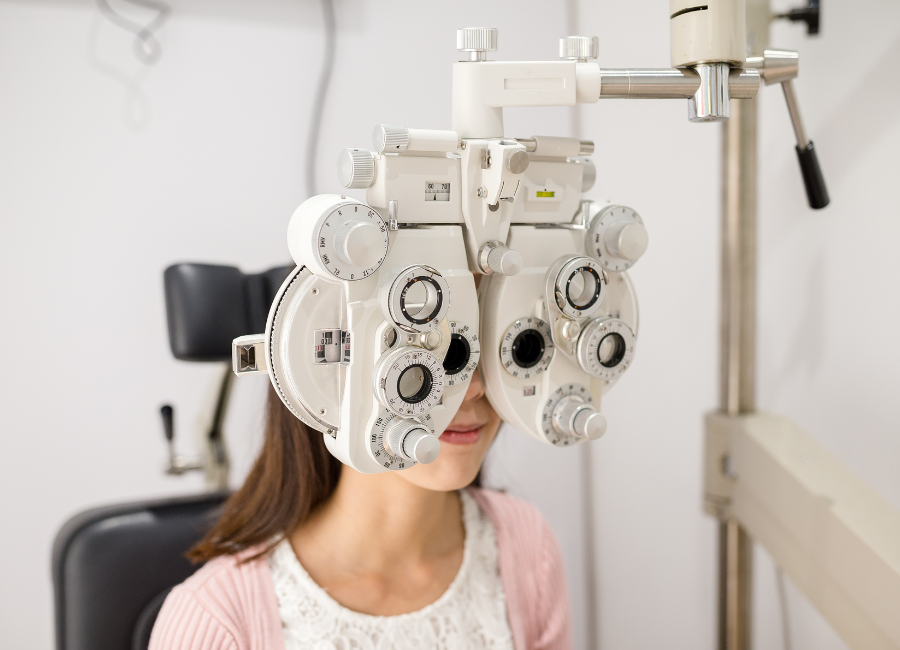 Florence Eye Clinic | OR