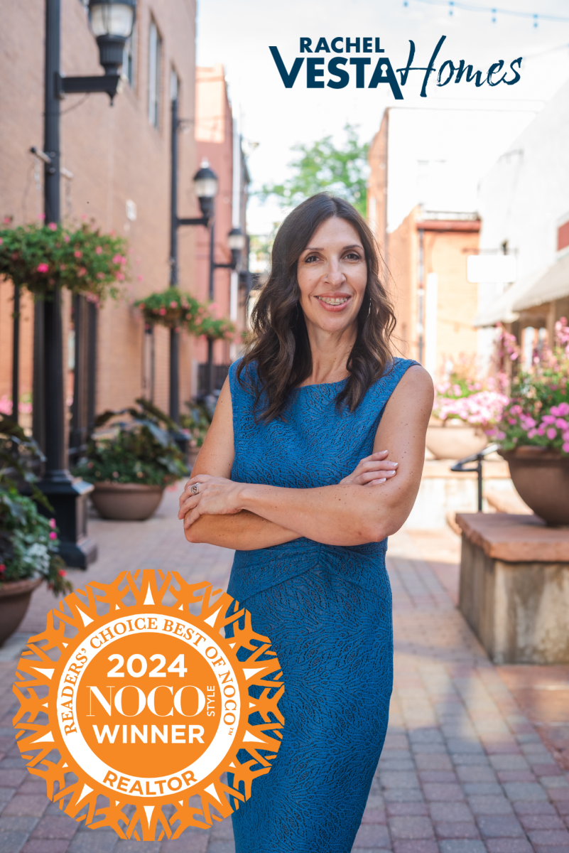 Rachel Vesta Homes LLC