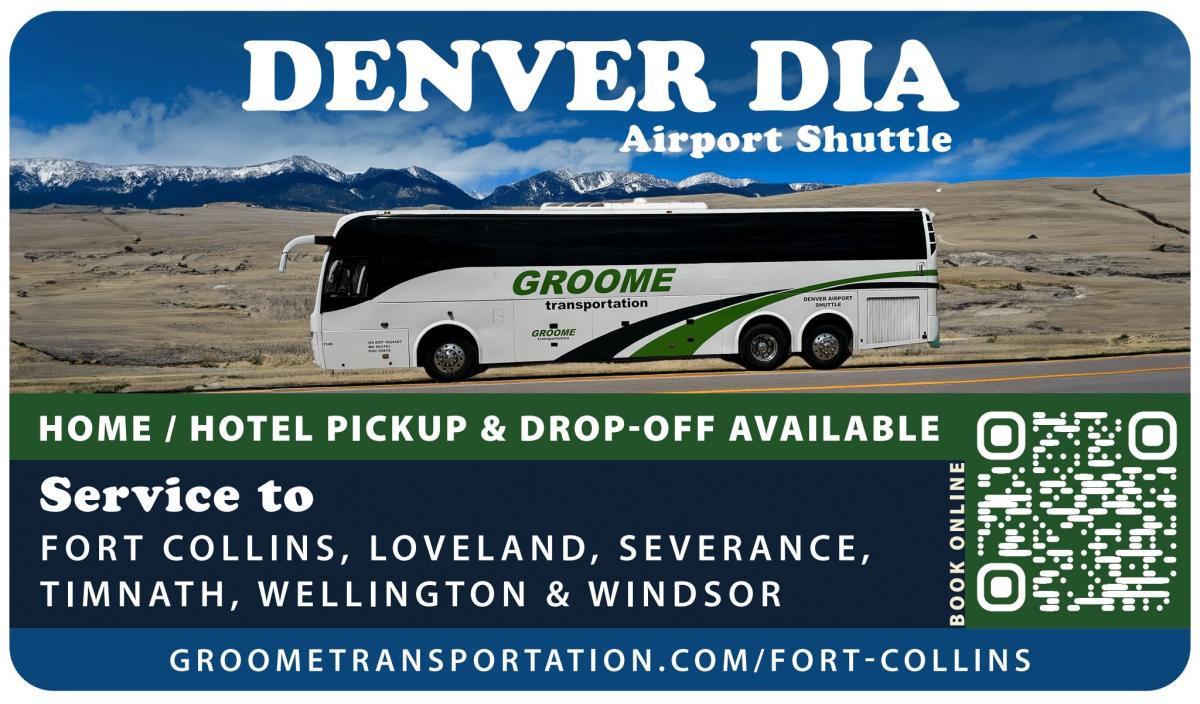 Groome Transportation