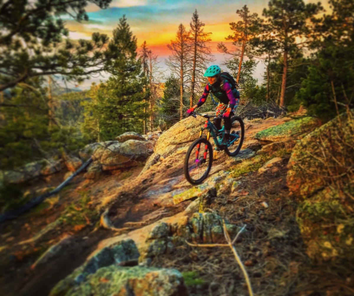 Front Range Ride Guides
