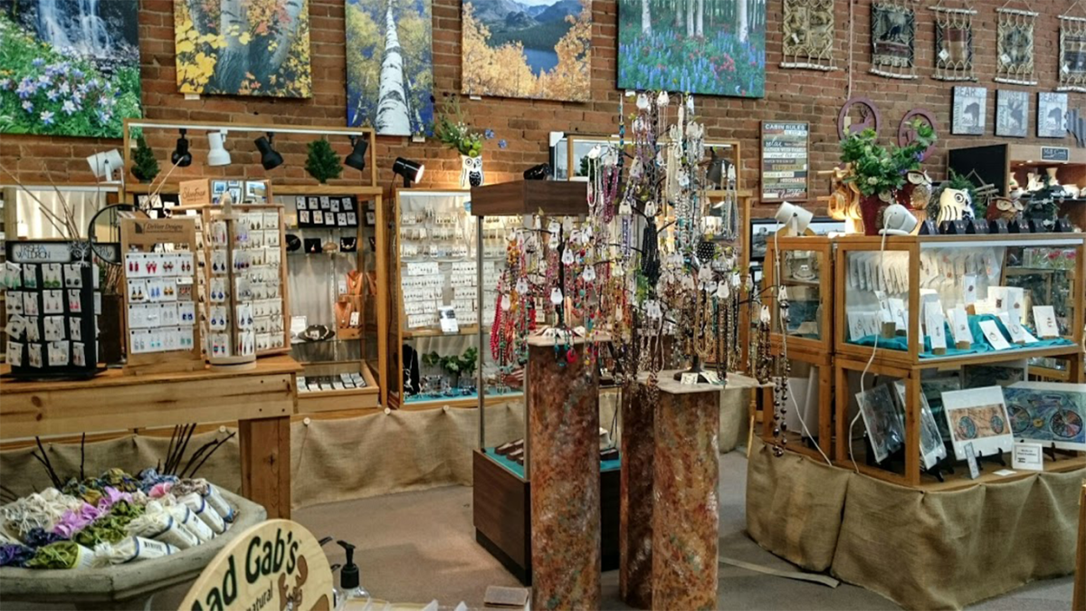 Alpine Arts/ The Colorado Showcase
