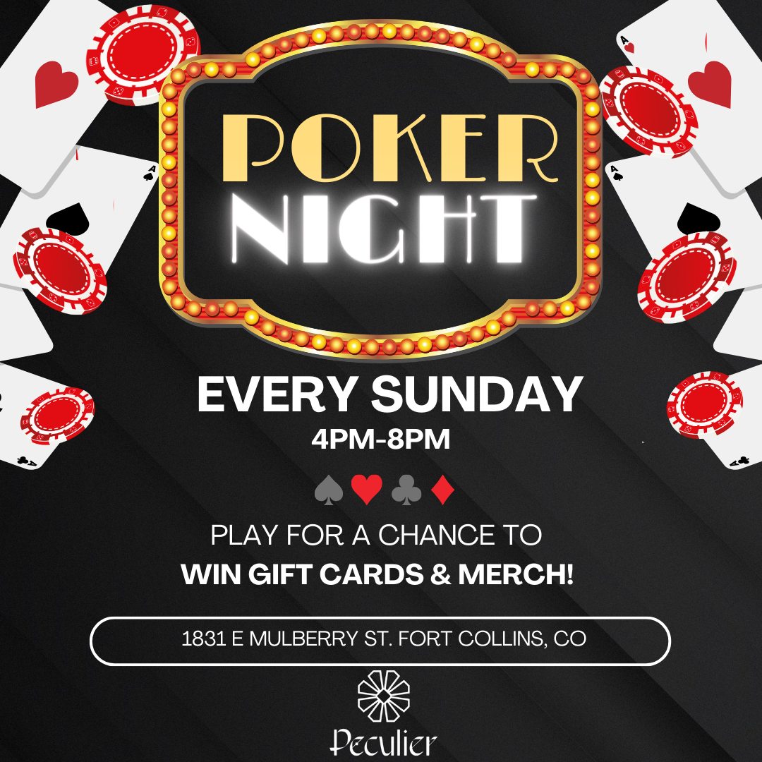 Poker Night