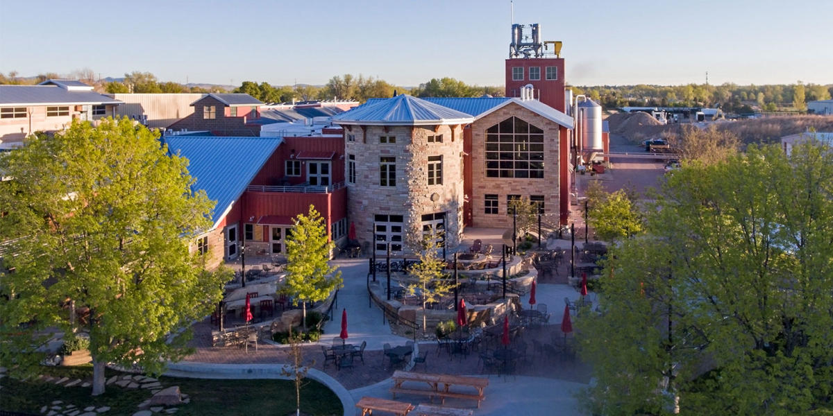 Odell Brewing Company