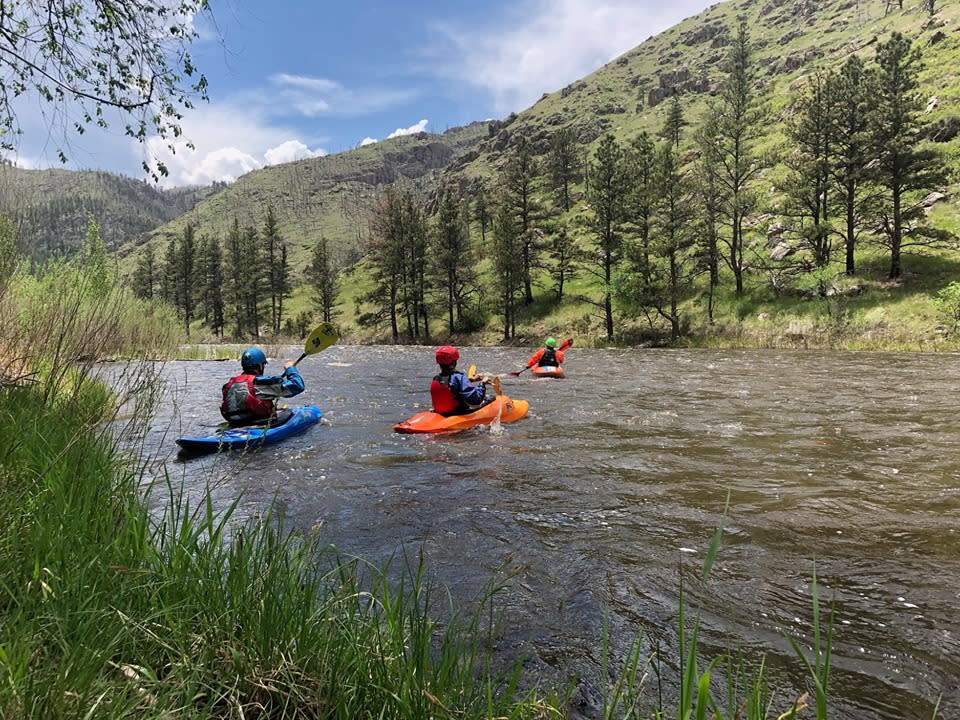 Rocky Mountain Adventures | Fort Collins, CO