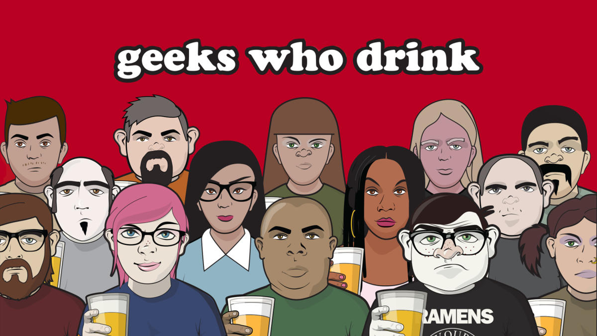 Geeks Who Drink | Fort Collins, CO