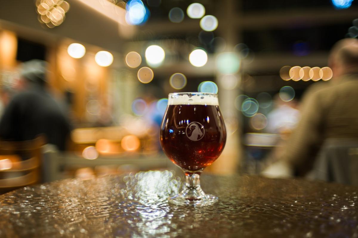 Gilded Goat Brewing | Fort Collins, CO