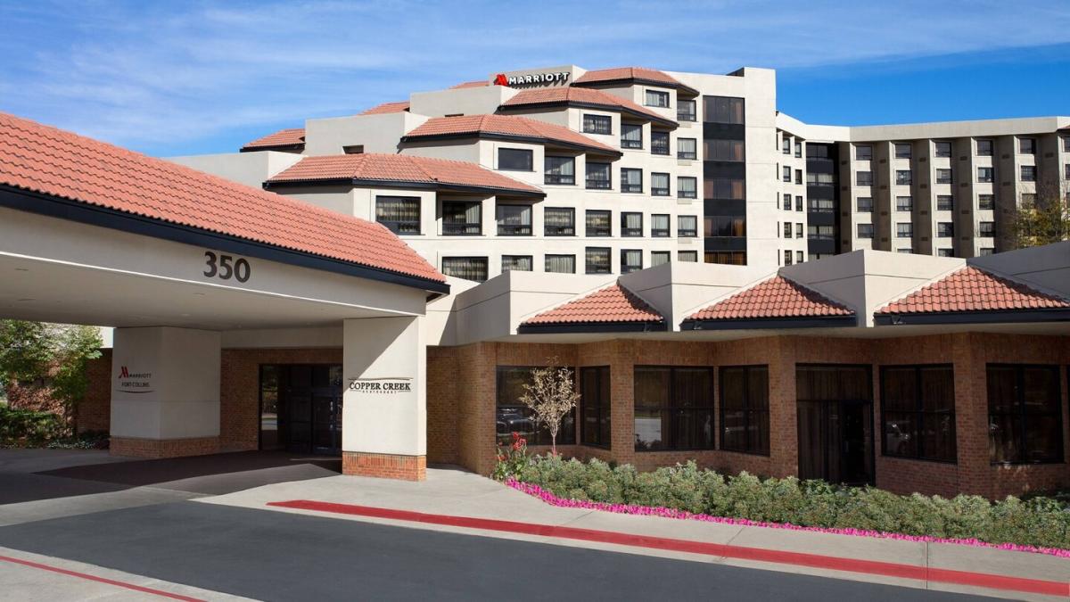 Fort Collins Marriott | Fort Collins, CO