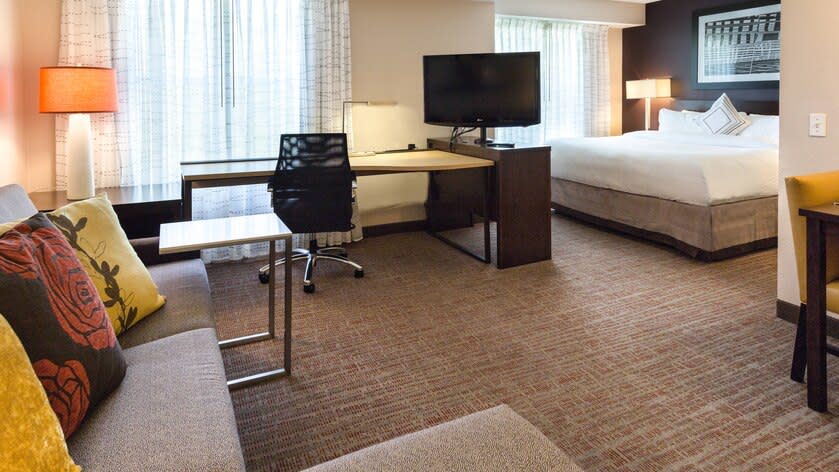 Residence Inn by Marriott