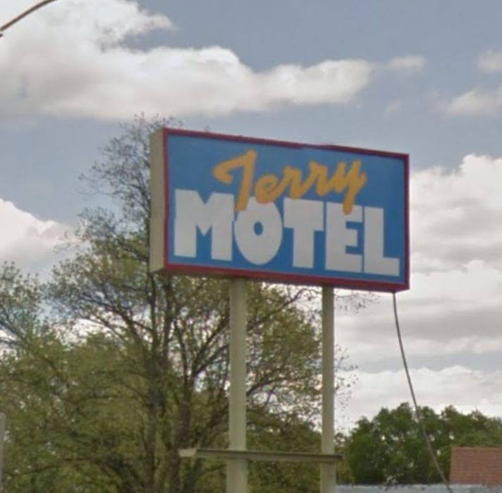 Terry Motel