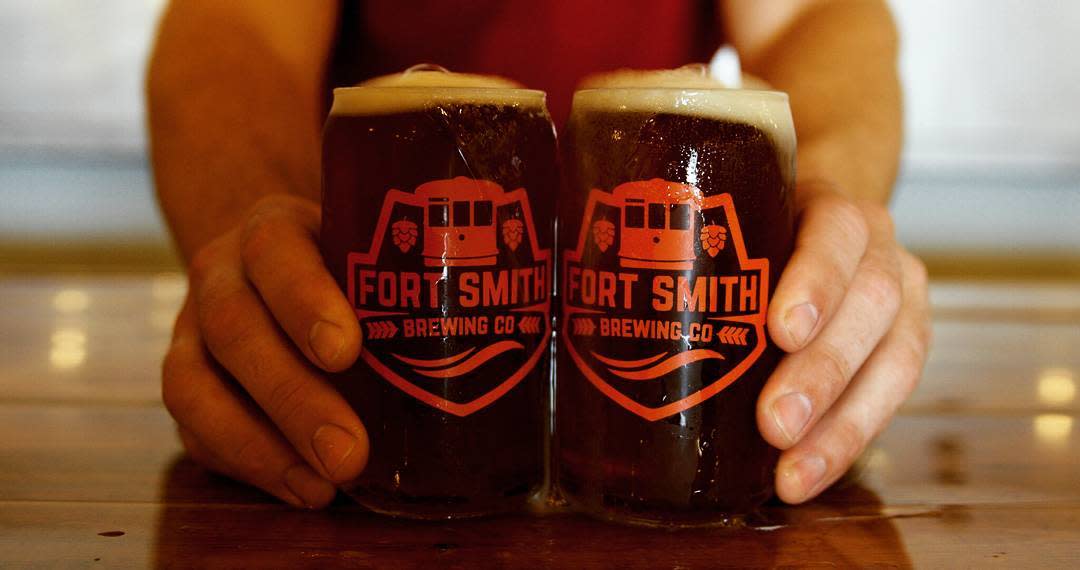 Fort Smith Brewing Company