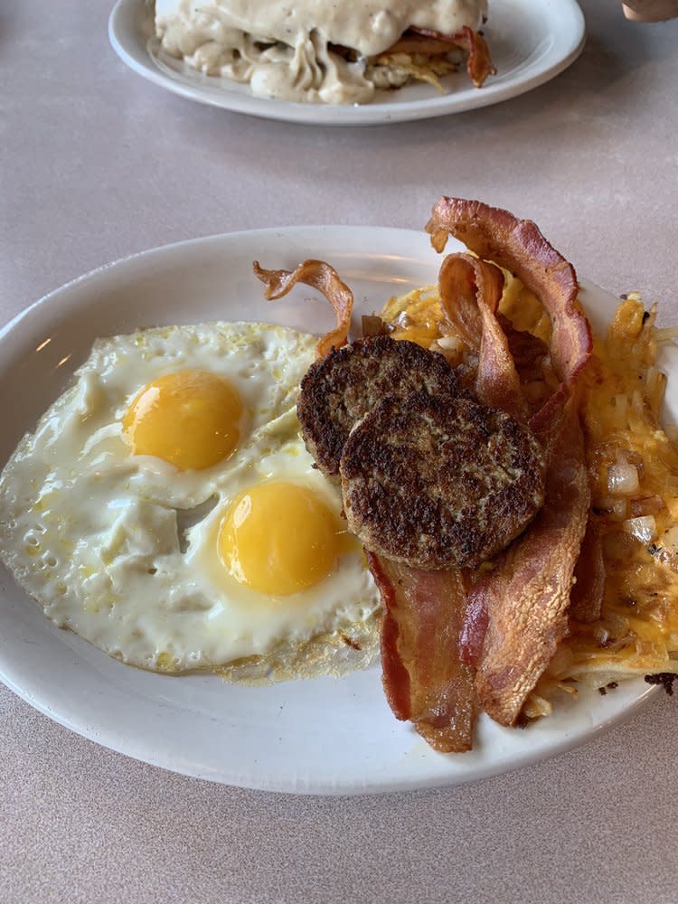 Benson's Grill