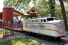 Creekmore Park