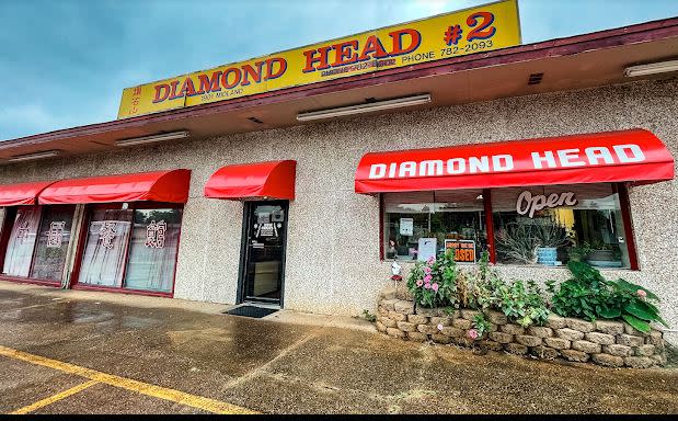 Diamond Head 2