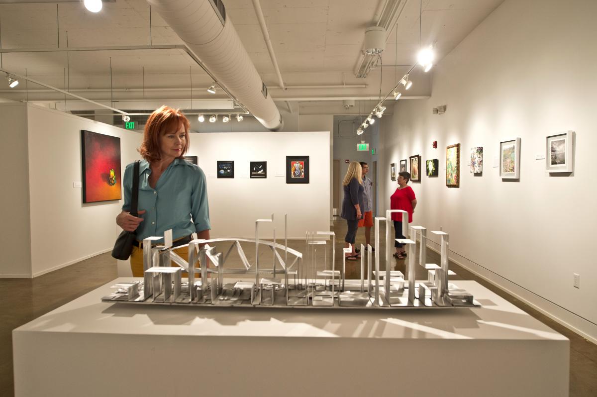 Fort Smith Regional Art Museum