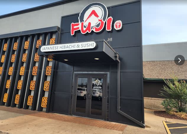 Fuji Japanese Steakhouse