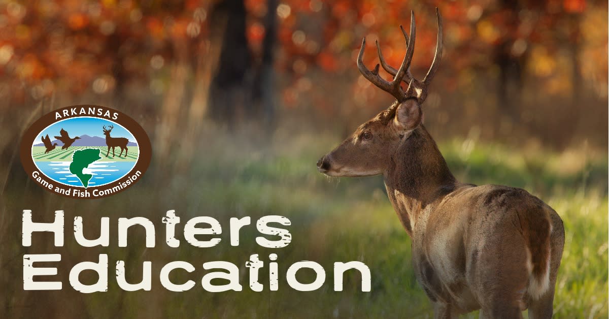 Hunter Education Course