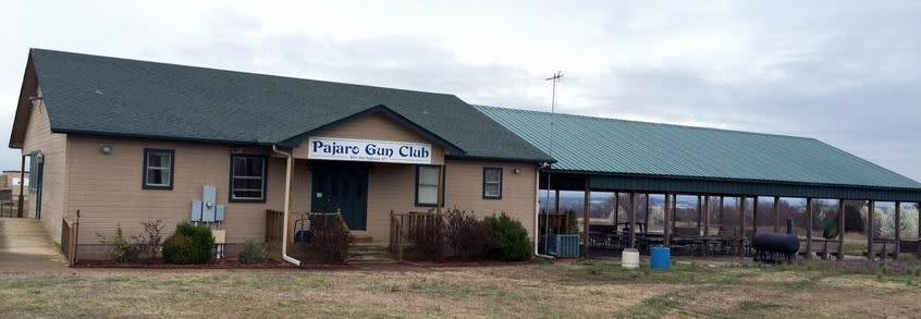 Pajaro Gun Club