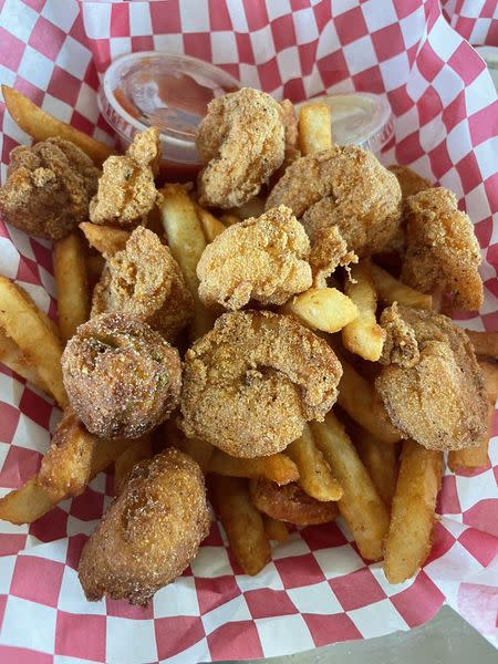 See's Seafood