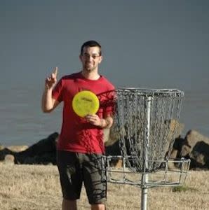 Ben Geren Disc Golf Course
