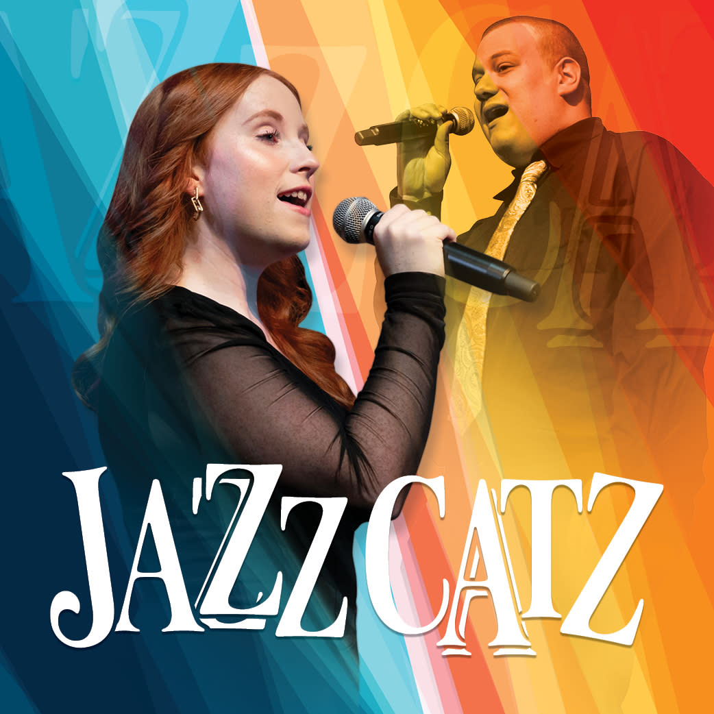 UAFS Stacey Jones Season of Entertainment - Jazz Catz
