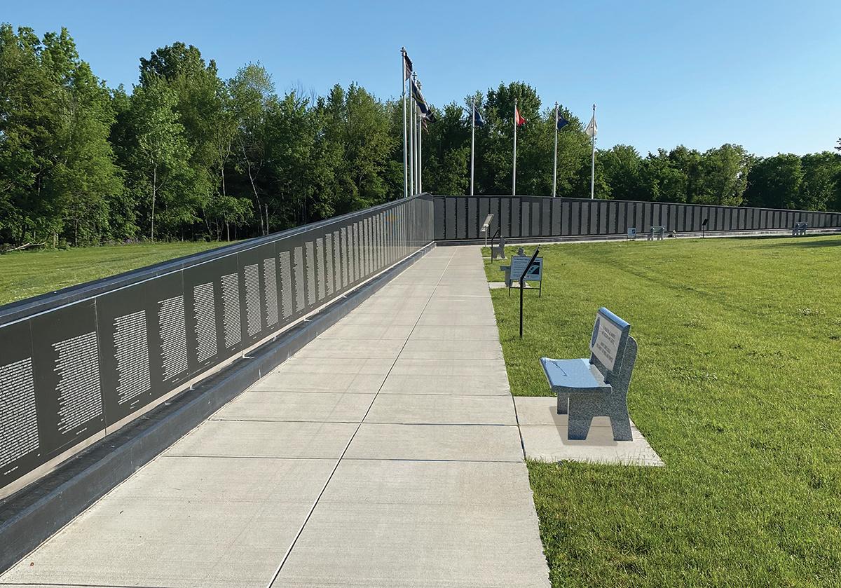 Veterans National Memorial Shrine & Museum