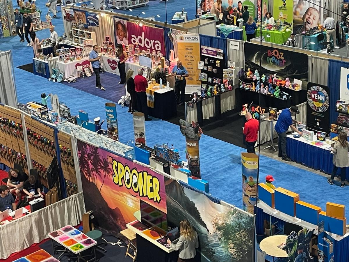 Alliance Nationwide Exposition