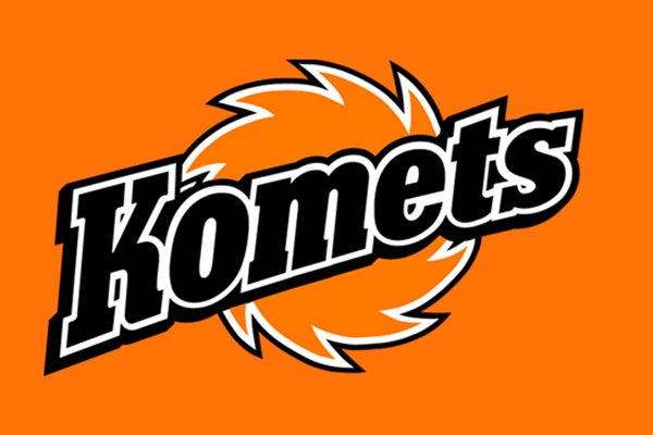 Fort Wayne Komets vs. Florida Everblades