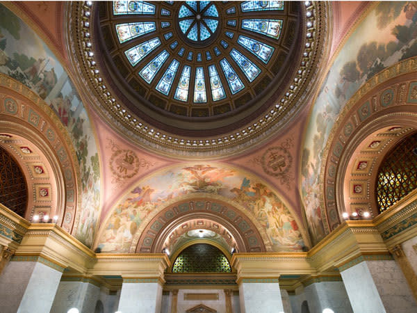 Allen County Courthouse