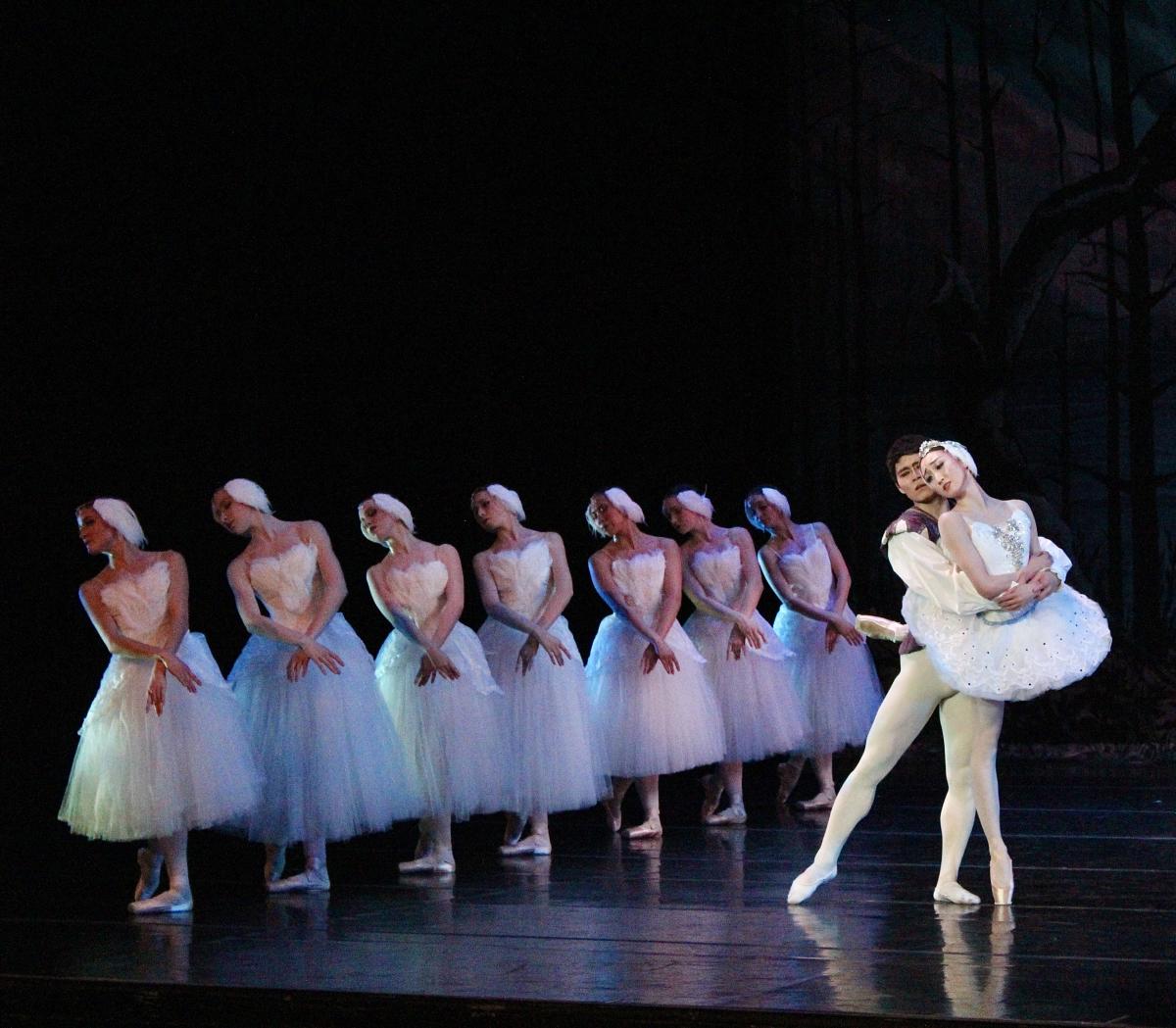 Fort Wayne Ballet, Inc.