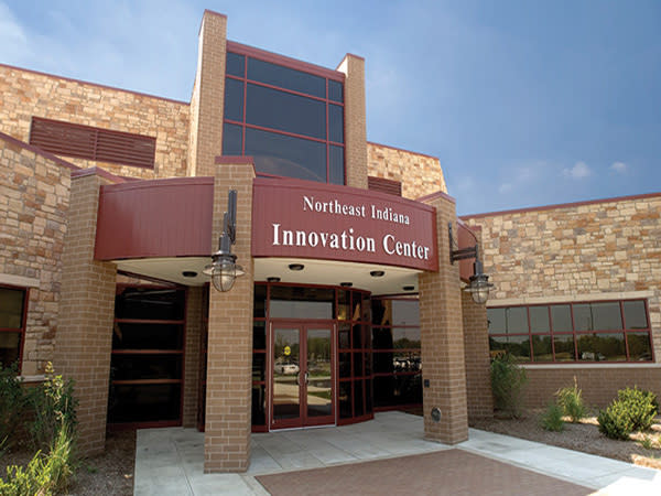 Northeast Indiana Innovation Center