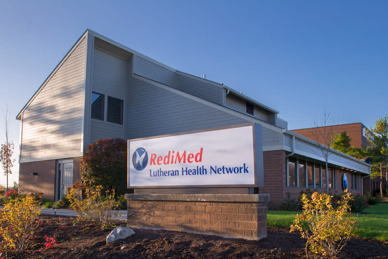 RediMed - Southwest
