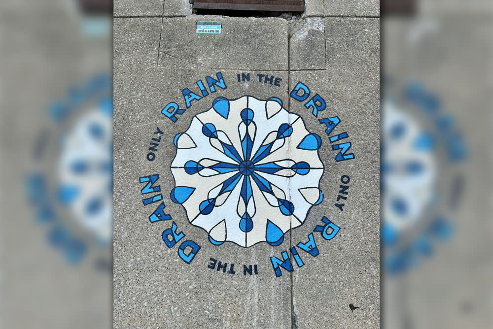 Clean Drains - Mariah Knight