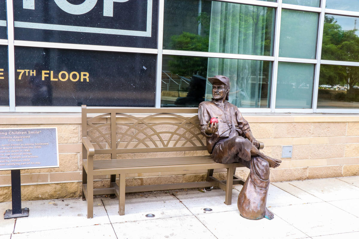 Making Children Smile